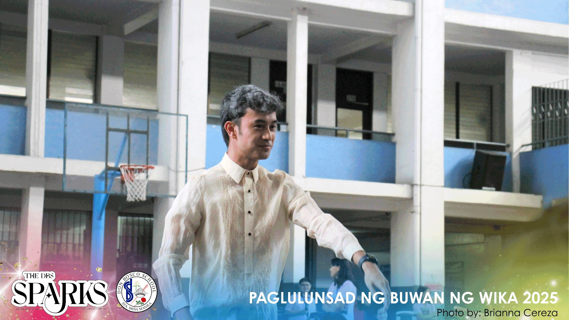 Ang Simula ng Buwan ng Wika: Pagdiriwang ng Pagkakakilanlan - DBS - MANILA