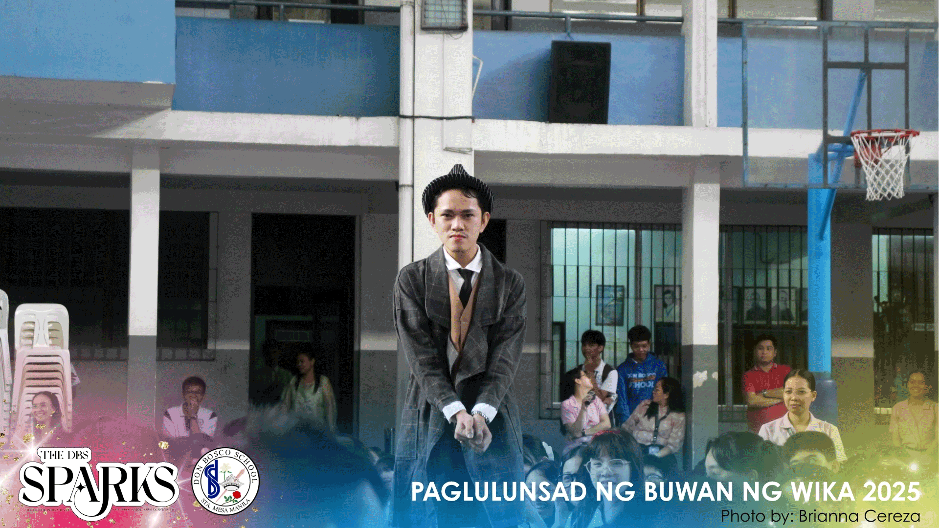 Ang Simula ng Buwan ng Wika: Pagdiriwang ng Pagkakakilanlan - DBS - MANILA