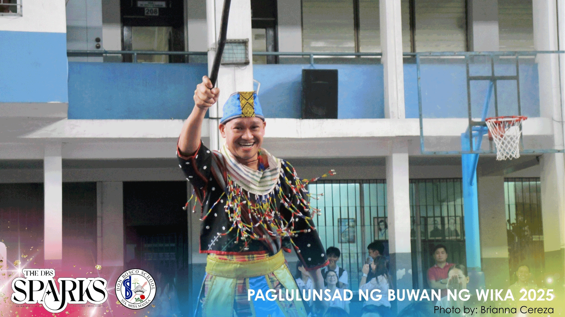 Ang Simula ng Buwan ng Wika: Pagdiriwang ng Pagkakakilanlan - DBS - MANILA