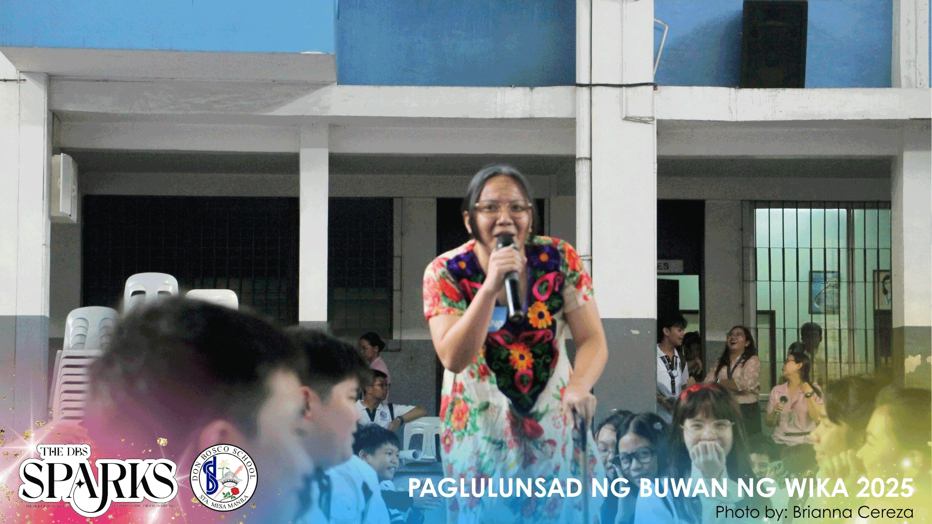 Ang Simula ng Buwan ng Wika: Pagdiriwang ng Pagkakakilanlan – DBS – MANILA