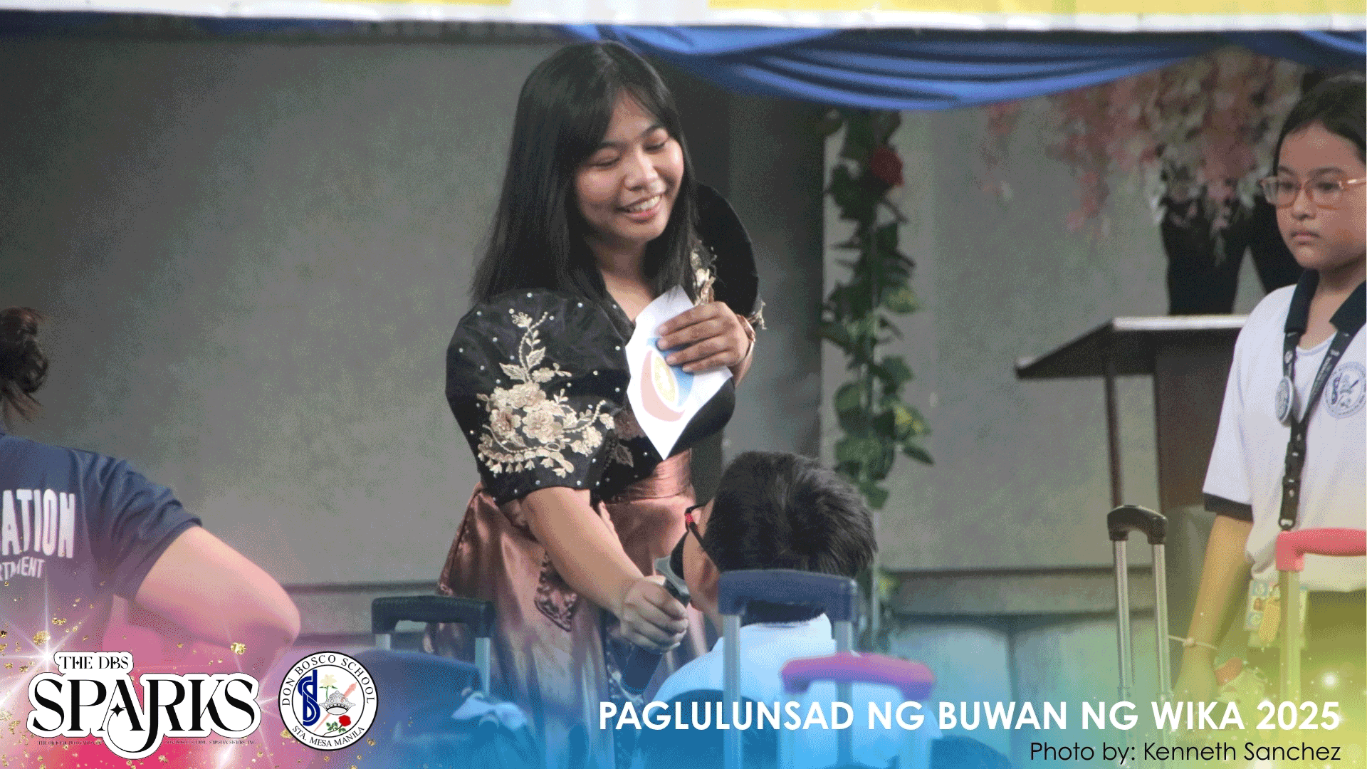 Ang Simula ng Buwan ng Wika: Pagdiriwang ng Pagkakakilanlan – DBS – MANILA