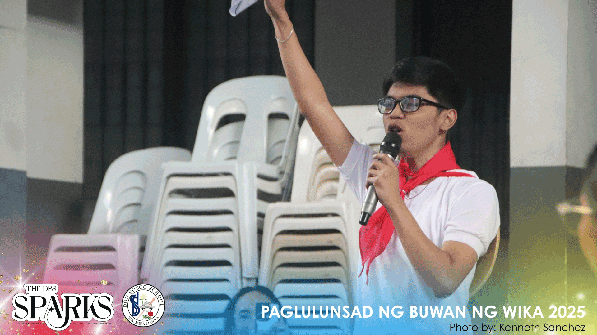 Ang Simula ng Buwan ng Wika: Pagdiriwang ng Pagkakakilanlan – DBS – MANILA