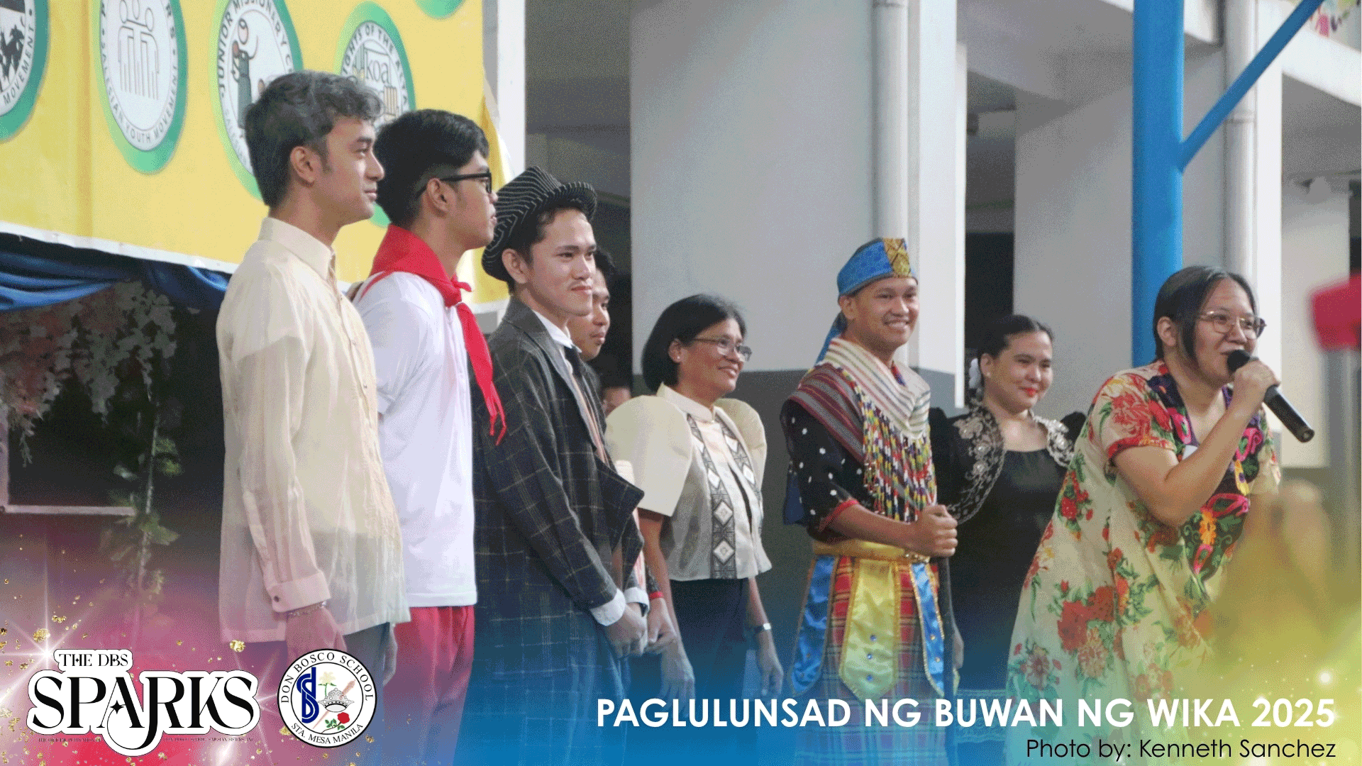Ang Simula ng Buwan ng Wika: Pagdiriwang ng Pagkakakilanlan - DBS - MANILA