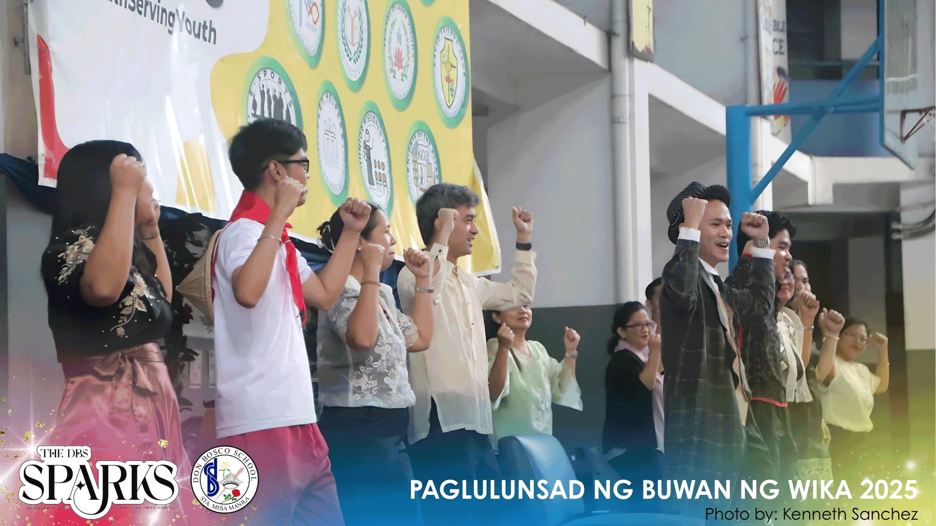 Ang Simula ng Buwan ng Wika: Pagdiriwang ng Pagkakakilanlan - DBS - MANILA